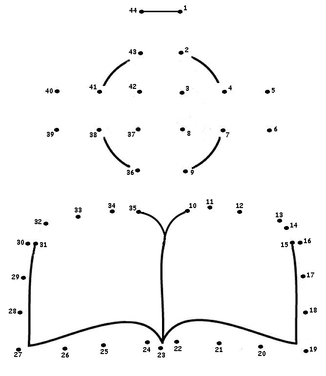 Dot-to-Dot – Colona Community Church